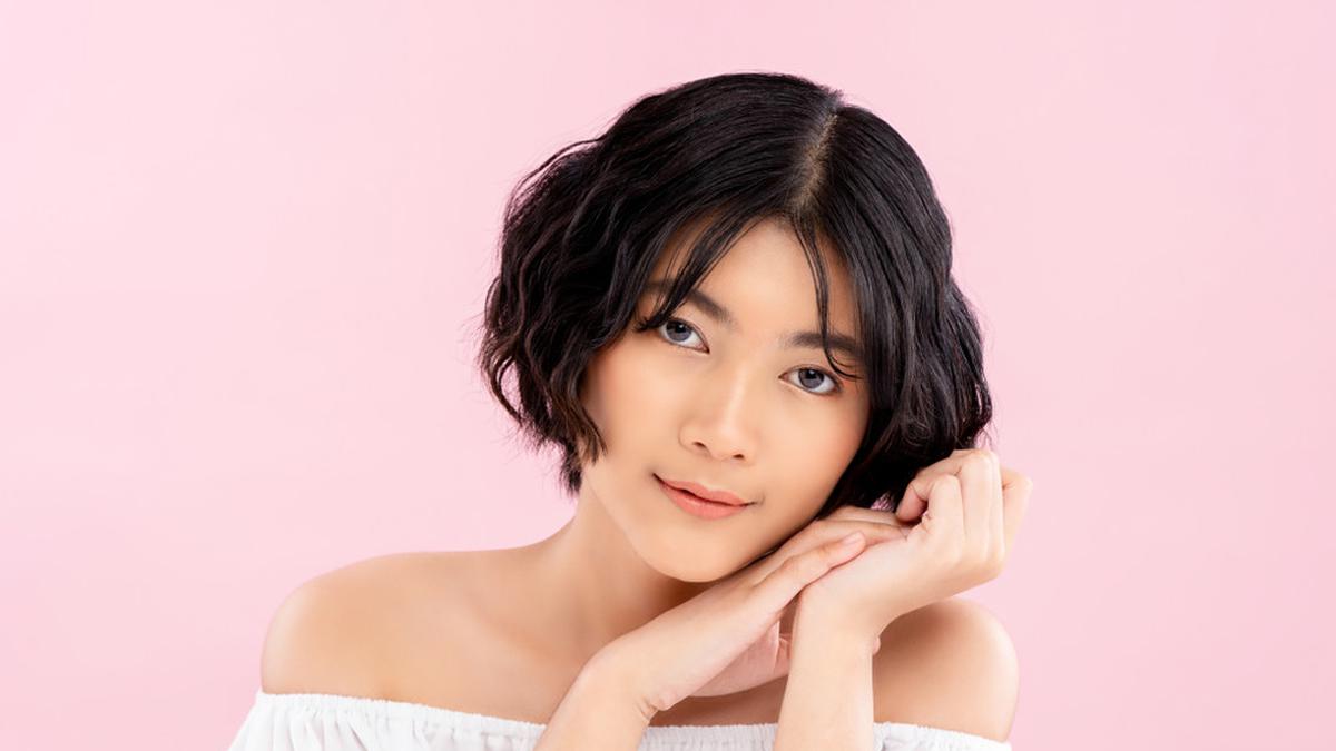 4 Jenis Rambut dan Cara Menentukannya - Lifestyle Fimela.com