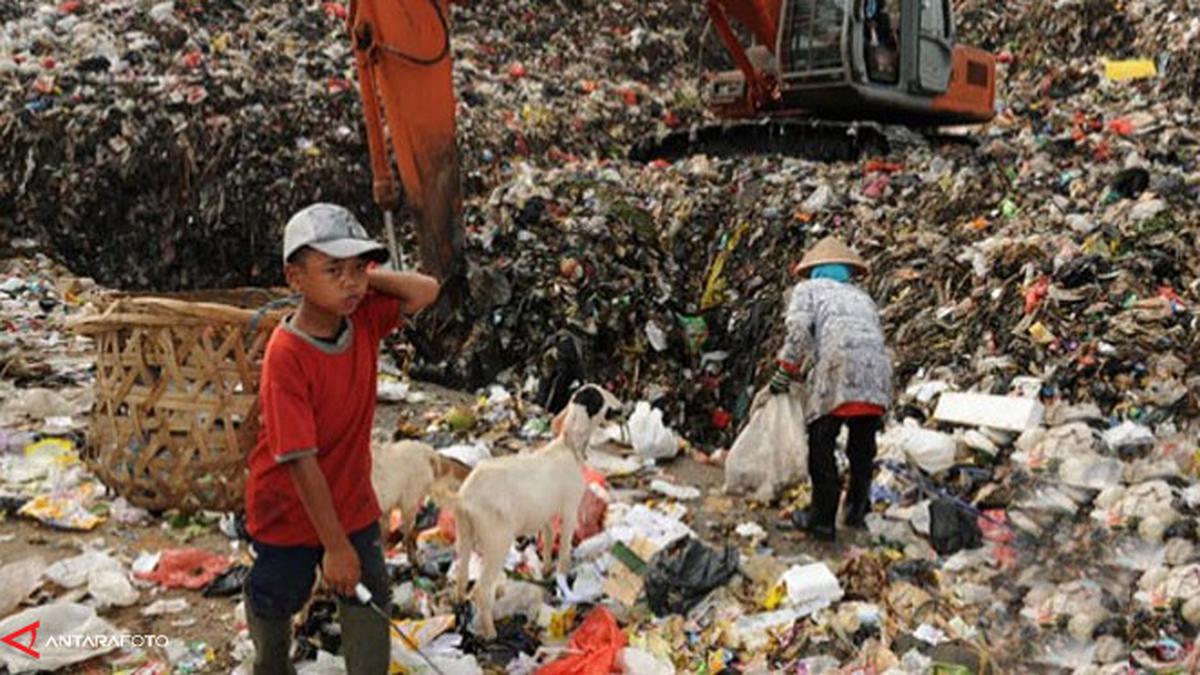 Indonesia Bebas Pekerja Anak di 2020 - Bisnis Liputan6.com