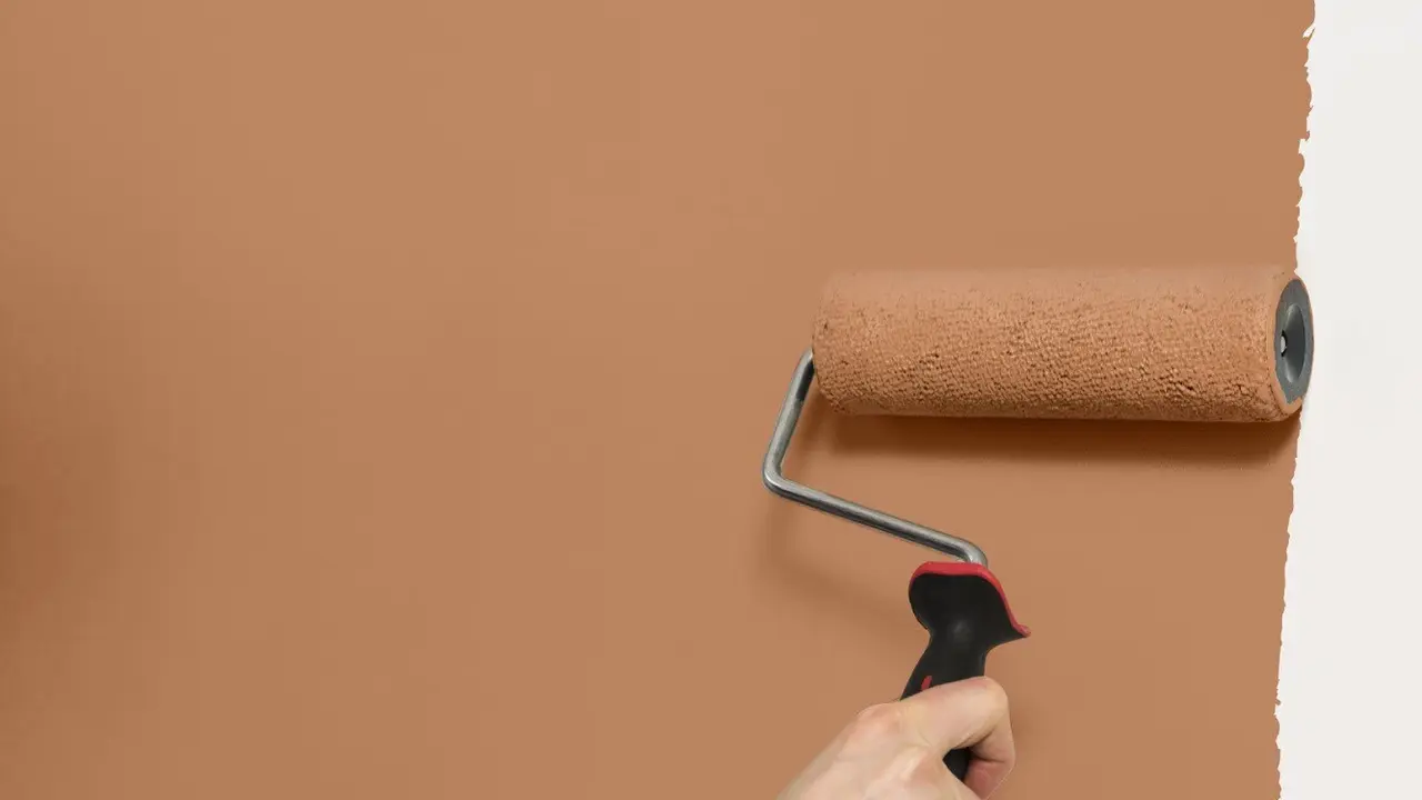 10 Jenis Cat Sesuai Fungsinya, Jangan Salah Beli - Hot Liputan6.com