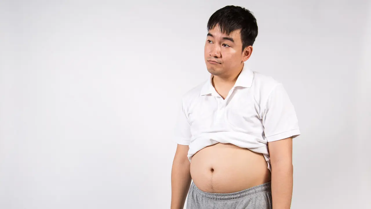 16 Penyebab Sakit Liver yang Tak Disadari, Kenali Gejala dan ...