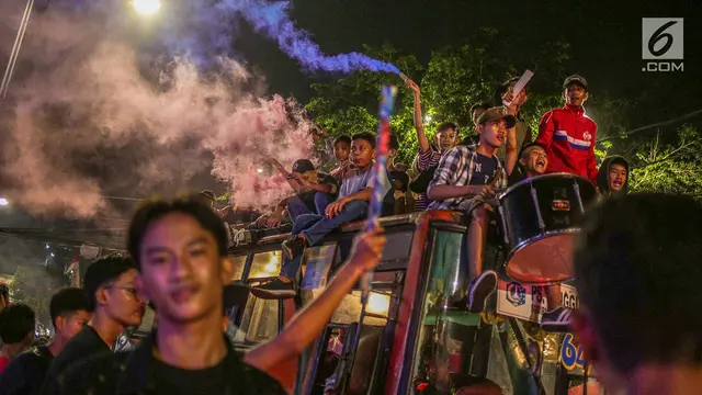 Bacaan Takbiran Idul Fitri Lengkap dan Keutamaan saat Melantunkannya ...