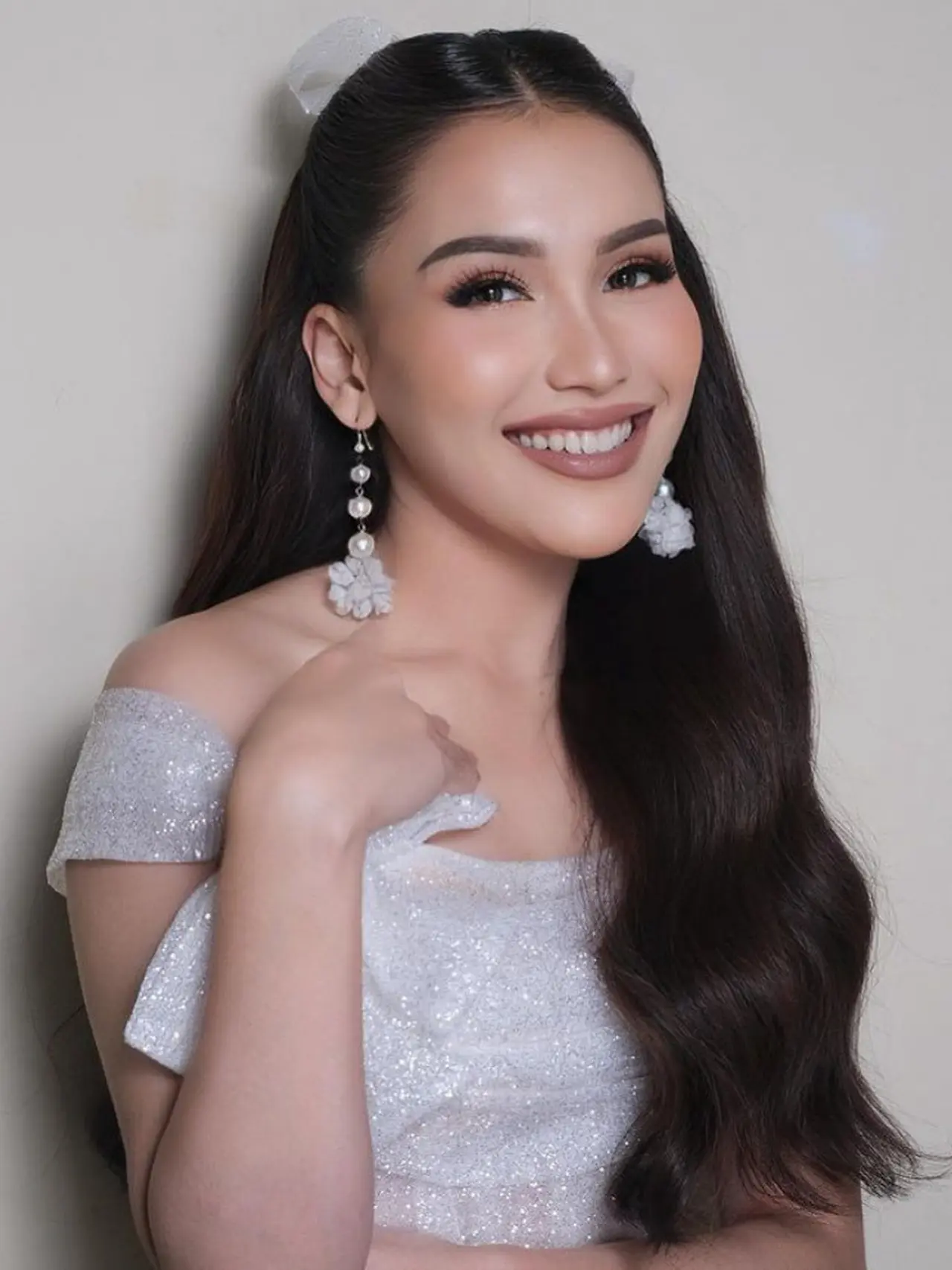 Ayu Ting Ting Akui Tipe Orang Tua yang Tegas dan Galak kepada Anak ...