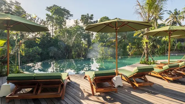 2 Hotel di Bali Masuk Daftar Hotel Terbaik di Dunia 2024 Versi TripAdvisor - Lifestyle Liputan6.com