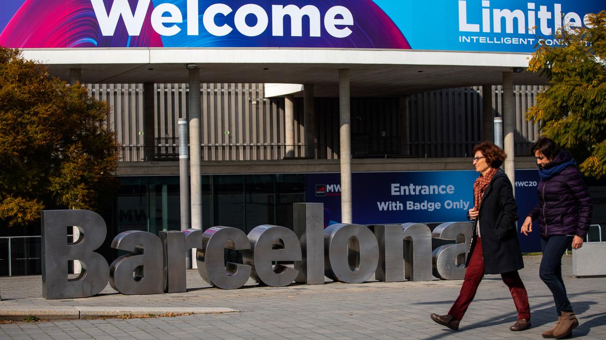 Nokia, Ericsson, Sony, dan Oracle Absen dari MWC 2021