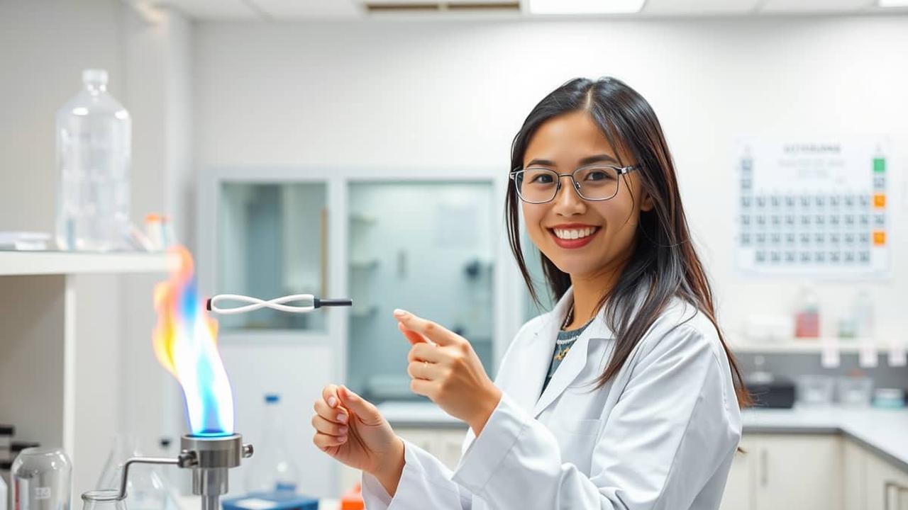 Fungsi Bunsen, Alat Laboratorium Penting untuk Pemanasan dan Sterilisasi