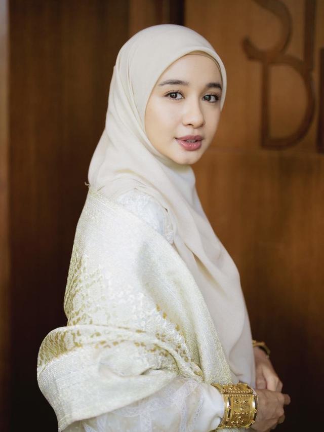 Laudya Cynthia Bella Sebut Banyak Nilai Sejarah di Film Buya Hamka, Cocok Ditonton Anak Muda ...