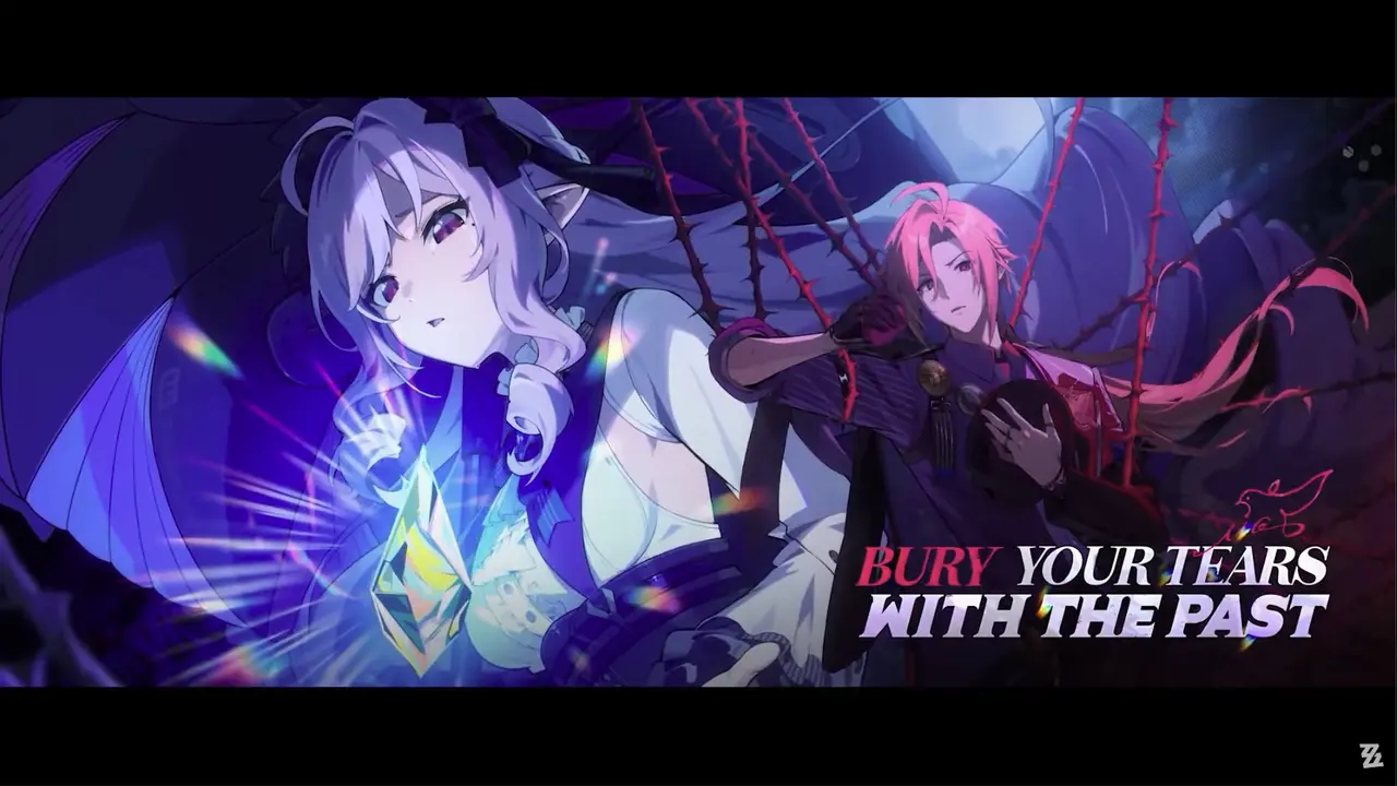 Kode Redeem Zenless Zone Zero Terbaru 11 April 2025: Klaim 300 ...