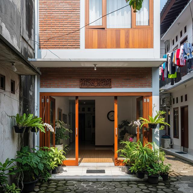 7 Ciri Rumah yang Fengshuinya Jelek dan Bisa Datangkan Energi Negatif ...