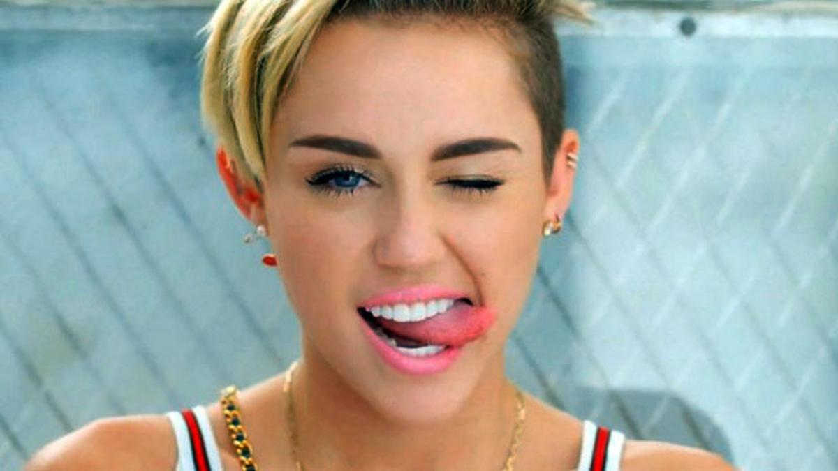 Duh! Kesehatan Miley Cyrus Makin Memprihatinkan - ShowBiz Liputan6.com
