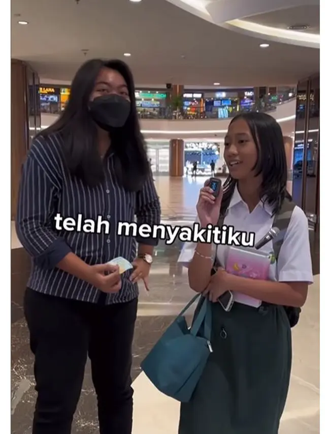 6 Potret Transformasi Ralia Rules Anak Rian D'Masiv, Viral Challenge Nyanyi di Mal - Hot ...