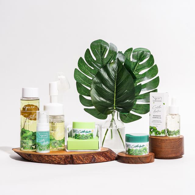 Diary Fimela: Tak Kalah dari Produk Internasional, Simak Kisah ...