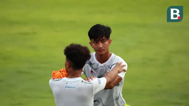 Mengenal 7 Bek Timnas Indonesia U-17 untuk Piala Dunia U-17 2023 ...