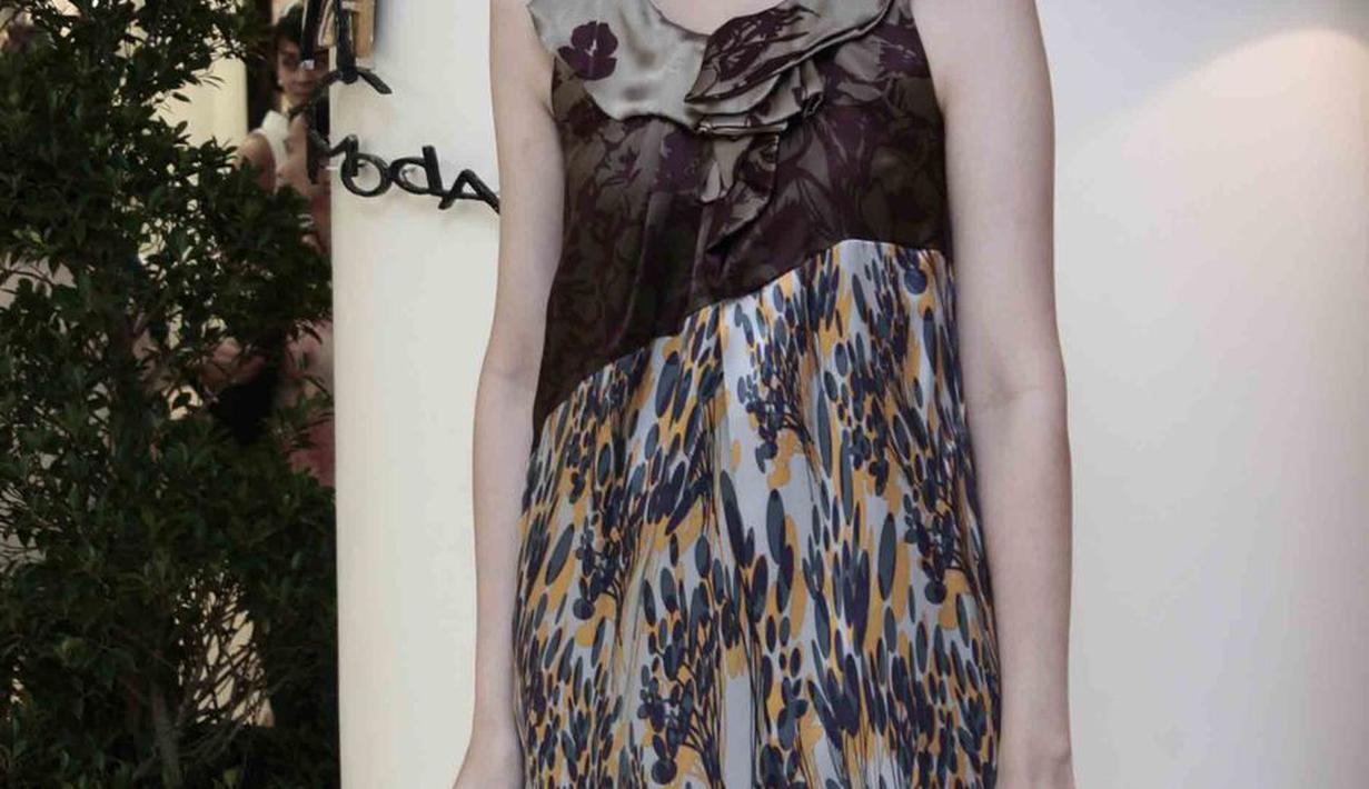 Duet Fashion Bin House dan Sebastian's - Photo Fimela.com