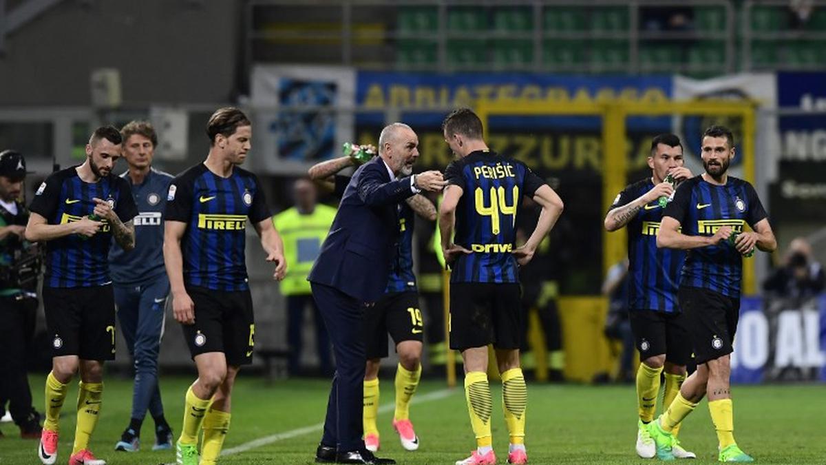 Marseille Siap Tampung Bek Inter Milan