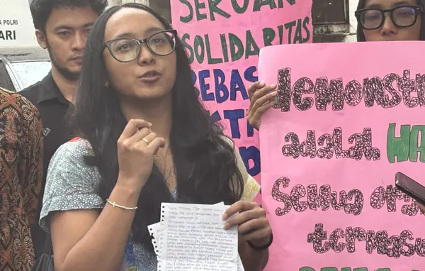 Alto Adalah Jenis Suara Unik dalam Paduan Suara, Kenali ...