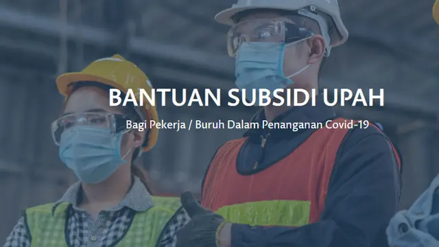 Cara Cek Bantuan Subsidi Upah BSU 2025, Buka Link Ini - Bisnis Liputan6.com