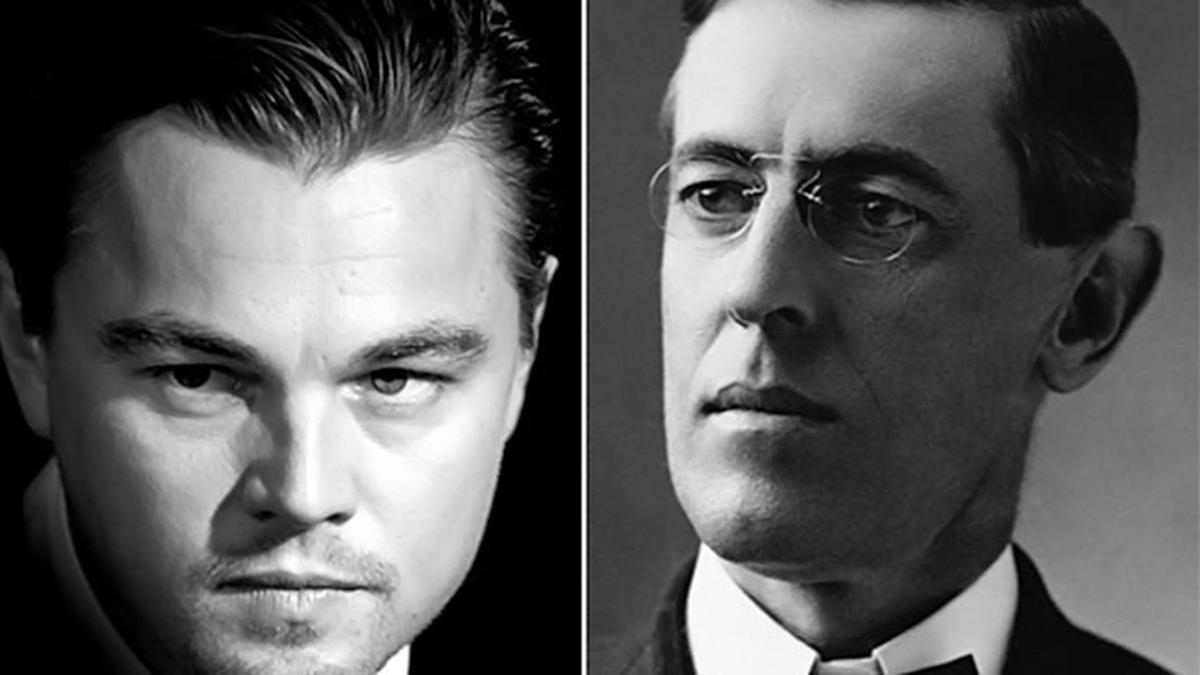 11 Aktor Ini Perankan Presiden AS