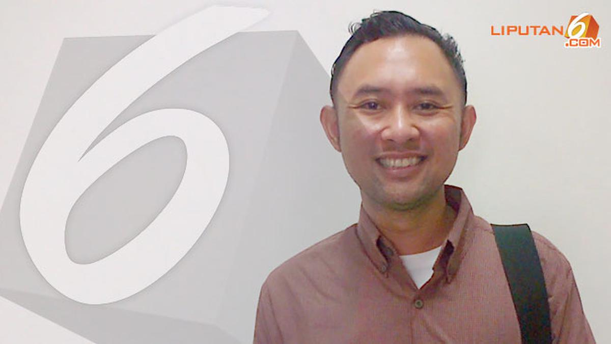 Ronal Surapradja: Bermusik Tak Harus Tampil di TV