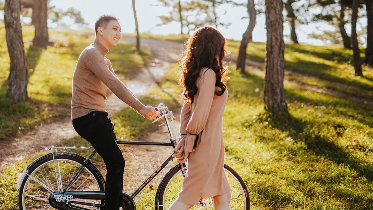 5 Hal Romantis dan Menyenangkan yang Bisa Kamu Lakukan Bersama Pasangan