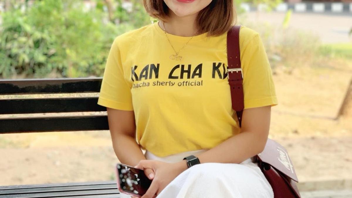 Chacha Sherly Eks Trio Macan Meninggal Dunia Usai Alami Kecelakaan ...