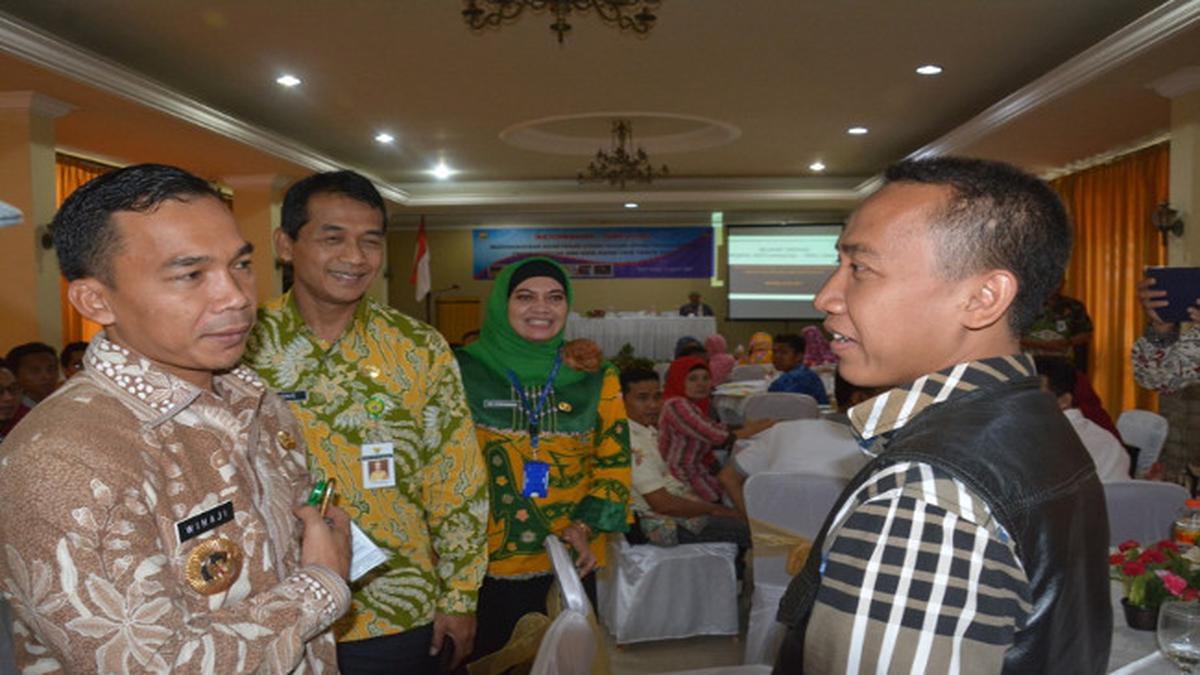 Pemkab Batang Dorong Pelaku UMKM agar Manfaatkan Teknologi - Bisnis ...