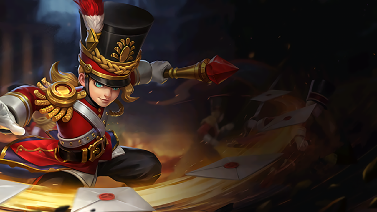 Counter Harley: Strategi Efektif Mengalahkan Pesulap Lincah Mobile Legends