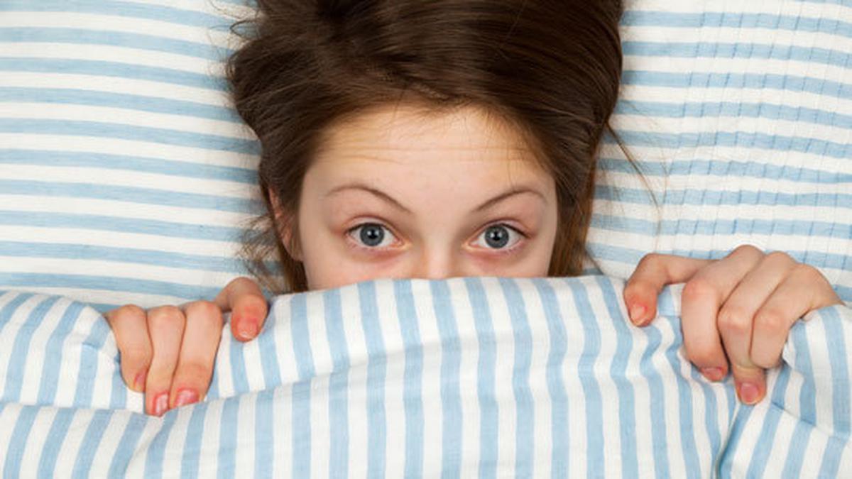 10 Jenis Mimpi Buruk Dan Maknanya - Lifestyle Fimela.com