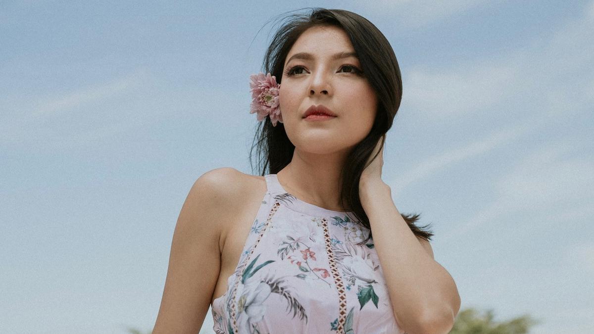 Kolaborasi, Arin Wolayan dan Alam Urbach Ciptakan I Found You - ShowBiz ...