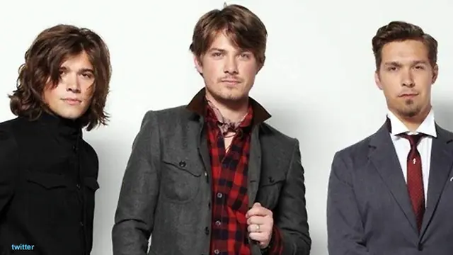 Wah, Hanson Kembali dengan Single & Album Baru - ShowBiz Liputan6.com