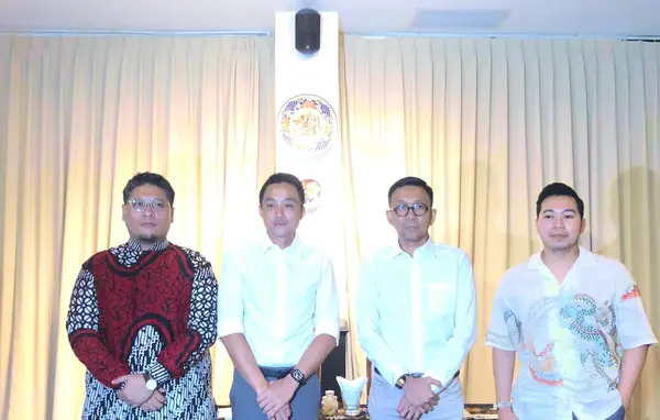 Ikan Pari Jawa Punah, Spesies Ikan Pertama di Dunia yang Punah Akibat ...