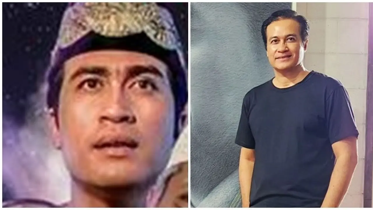 25 Tahun Berlalu, Ini 6 Potret Dulu Vs Kini Pemain Sinetron Lorong Waktu yang Bikin Pangling ...