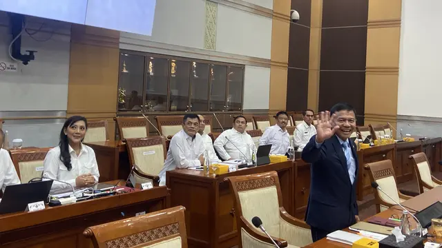 Pesan Khusus Prabowo Subianto untuk Herindra yang Bakal Jabat Kepala ...