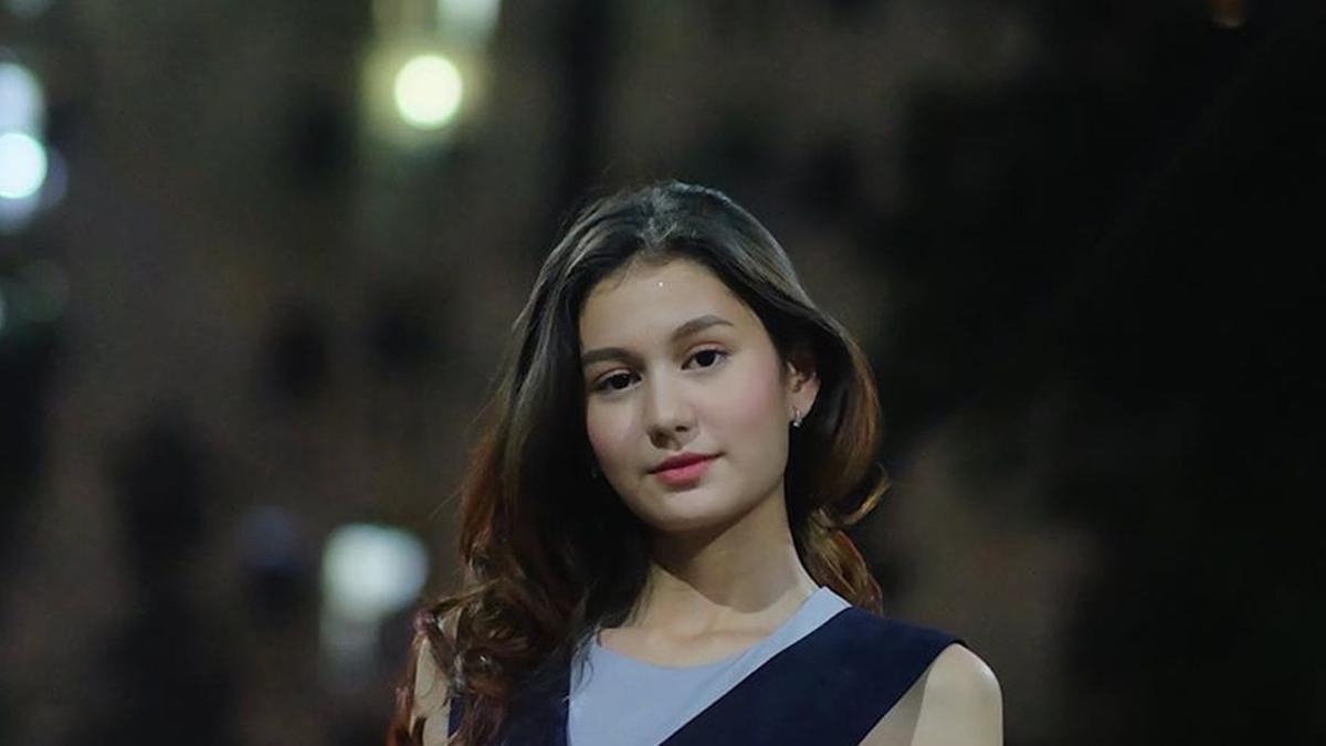 Zoe Jackson Ungkap Adegan Seru di Sinetron Buku Harian Seorang Istri