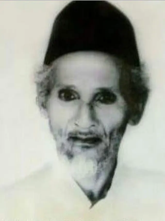 Karomah Misterius Mbah Mangli Magelang, Ceramah di Berbagi Tempat dalam ...