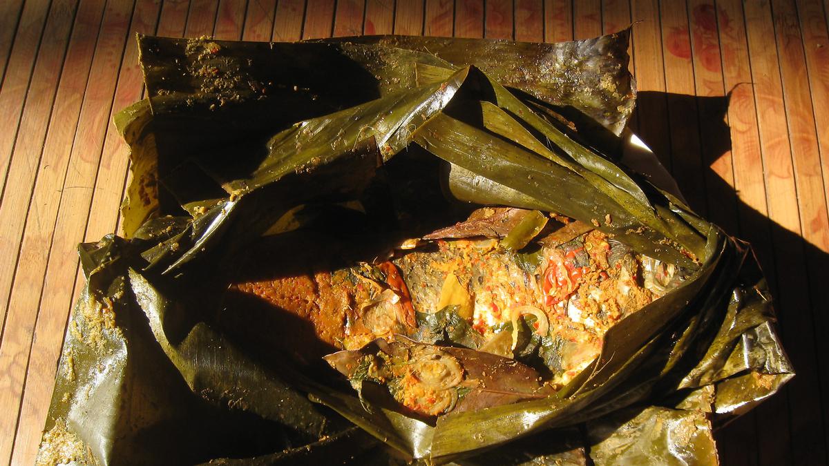 Resep Pepes Ikan yang Lezat dan Aromatis, Coba Juga 6 Variasinya - Hot ...