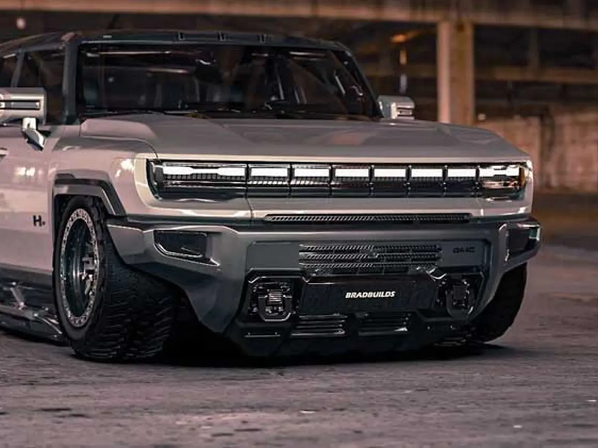 Gambar Mobil Modifikasi Keren 10 Mobil Modifikasi Keren Siap Serbu