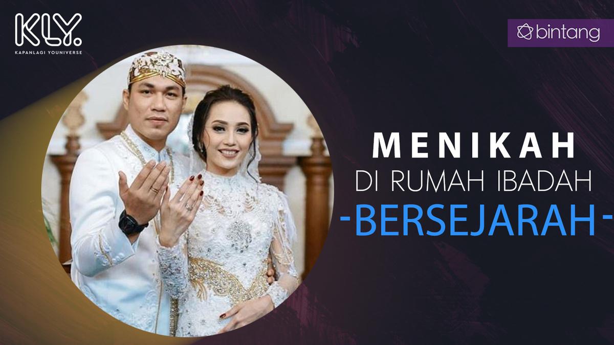 Punya Istri, Rizal Armada Malah Sering Ngantuk - Entertainment Fimela.com