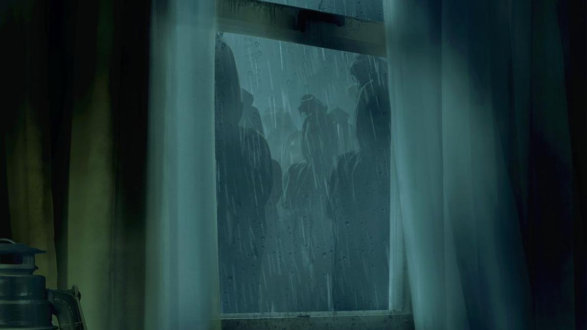 Poster Film Pengabdi Setan 2 yang Bikin Penasaran - Lifestyle Liputan6.com