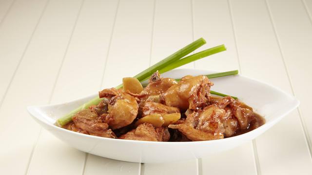 Resep Swike Ayam Kuah Tauco - Lifestyle Fimela.com