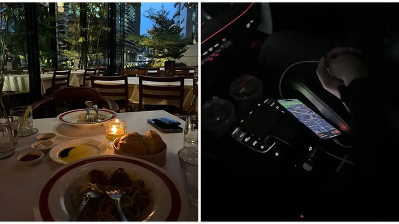 6 Potret Beby Tsabina 2 Bulan di Indonesia Pasca Lulus, Diduga Punya Pacar Baru - Page 2 - Hot ...