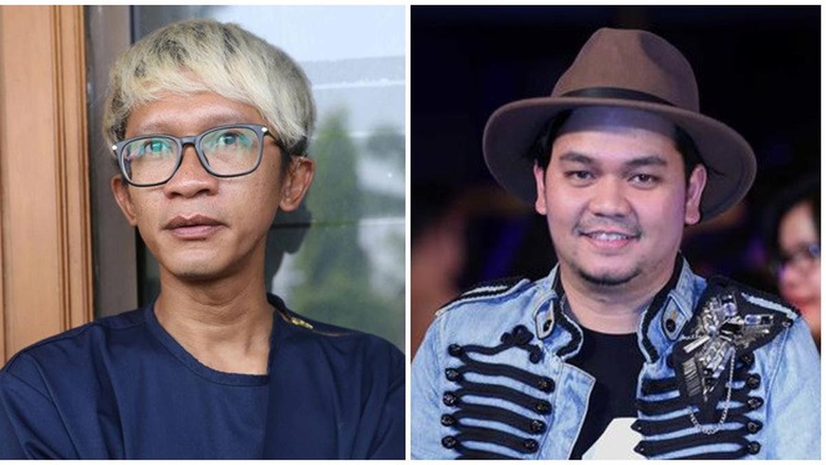 Ketika Sejumlah Artis Parodikan Adegan Film Dilan 1990