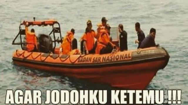 Masih Jomblo, Ini 6 Meme Cari Pacar yang Kadang Bikin Senyum Sendiri ...