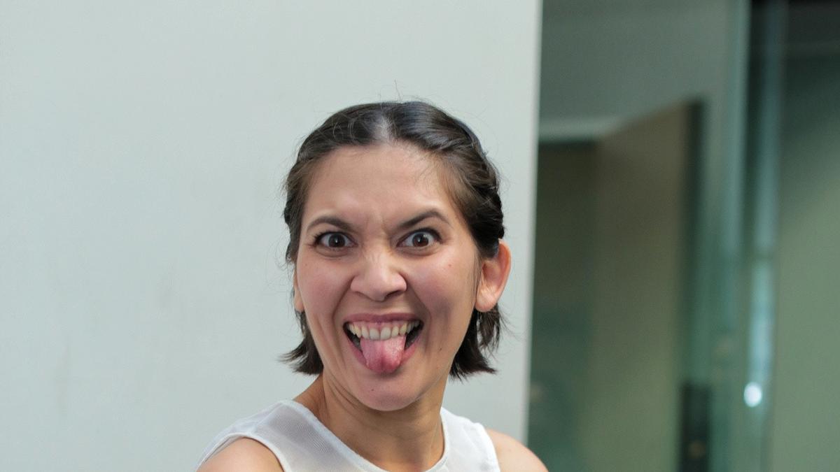 Hannah Al Rashid Mengaku Sering Alami Pelecehan Seksual - ShowBiz ...