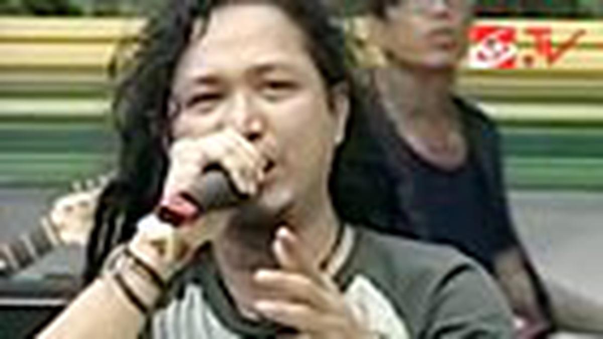 Steven Jam - Sangat Menyenangkan - Video Liputan6.com