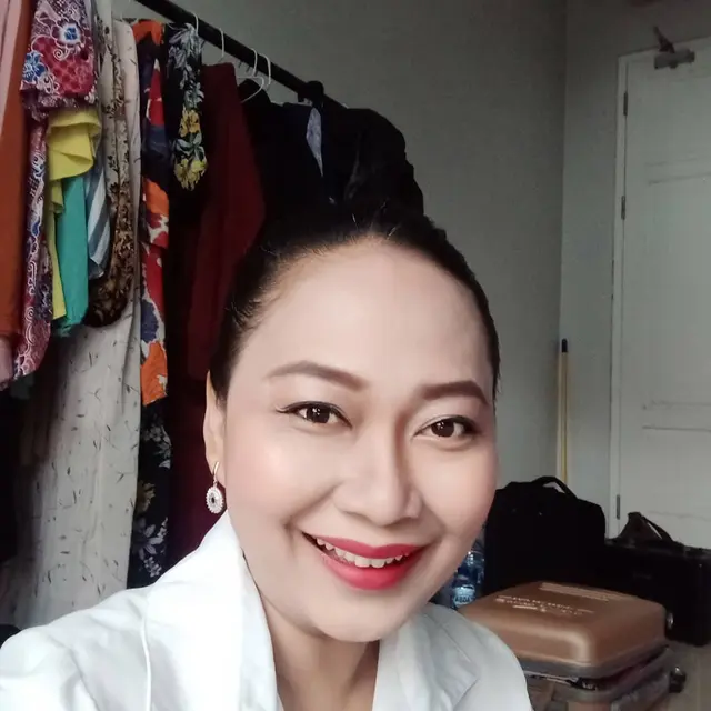 Masih Ingat Parti Istri Ucup di Bajaj Bajuri? Ini 6 Potret Terbarunya Bikin Pangling - Hot ...