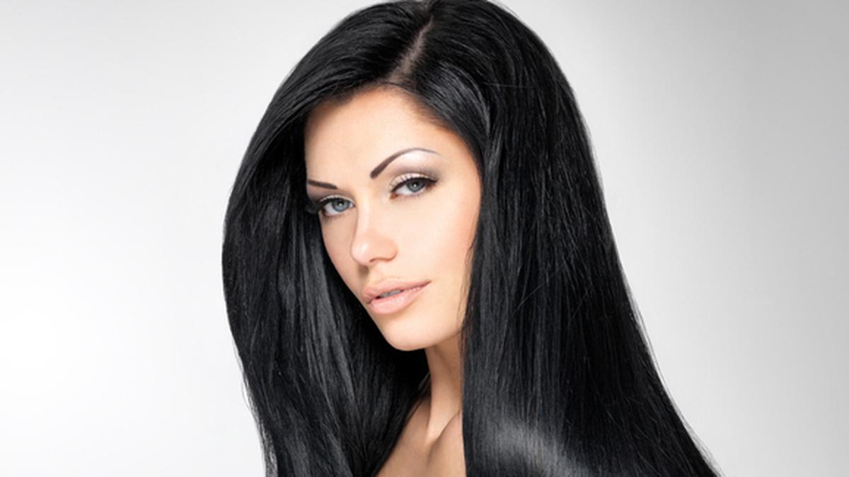 Tips Alami Hitamkan Rambut Pakai Kopi dan Teh - Beauty Fimela.com