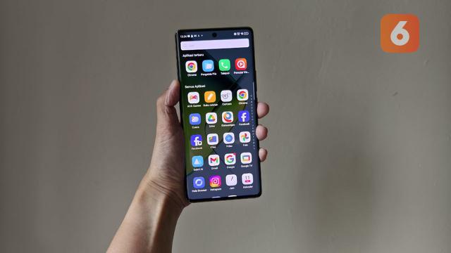 Infinix Note 40 Pro Harga Sekarang Mei 2025, Simak Tips Cerdas Saat Membeli