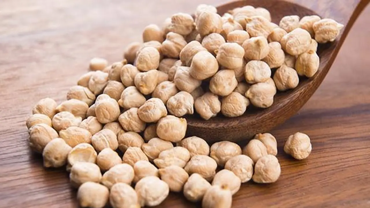 6 Fakta Menarik Kacang Arab Menu Makan Malam Nabi Muhammad - Islami ...