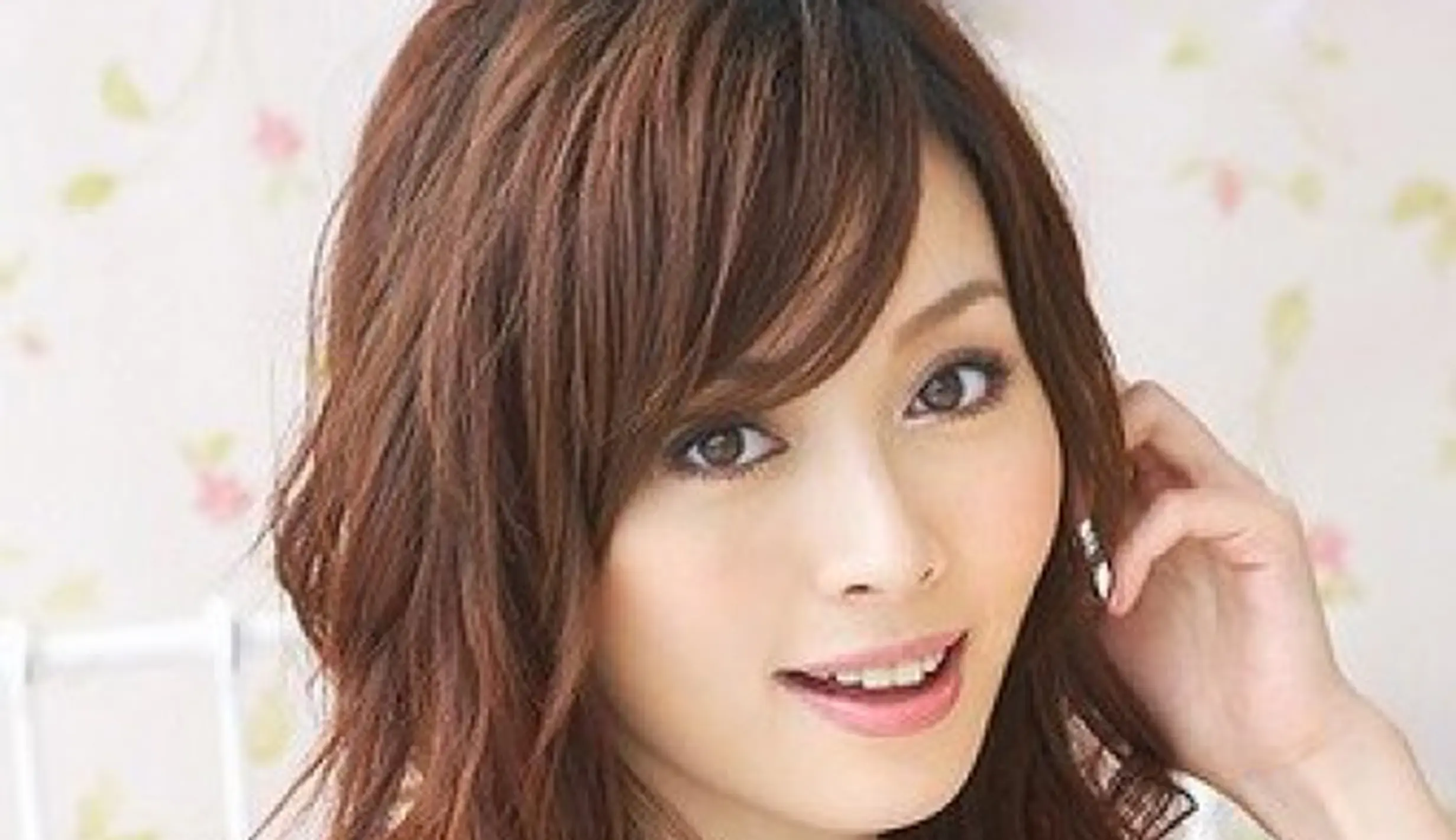 10 Inspirasi Model Rambut Panjang - Photo Fimela.com