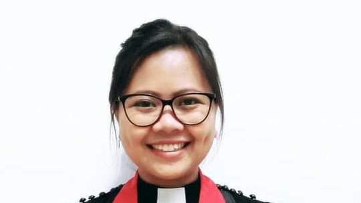 Perjuangan Pendeta Yolanda Layani Jemaat di Perbatasan RI-Filipina Saat Pandemi - Regional ...